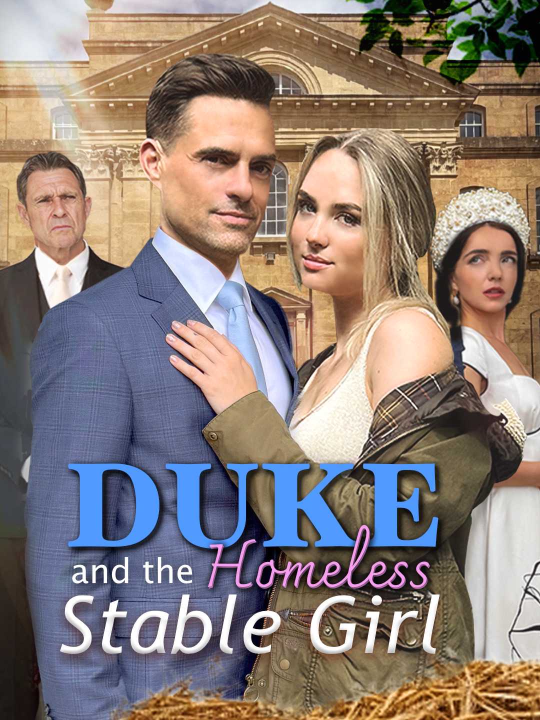Episode 1 - Duke and the Homeless Stable Girl | ReelShort