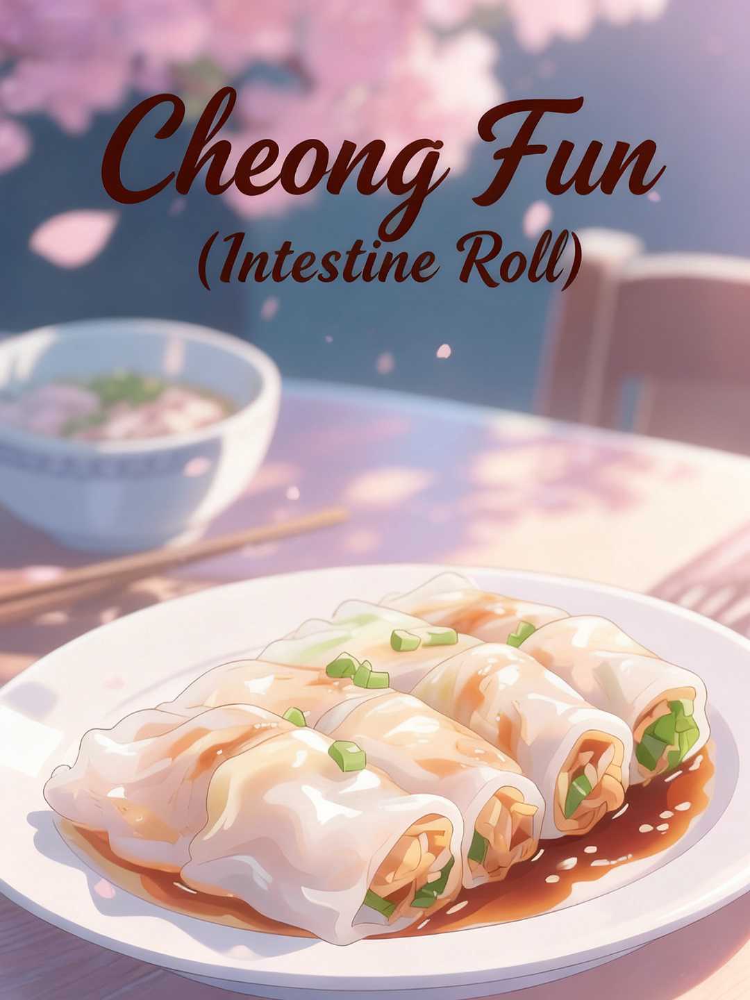 "Cheong Fun"(Intestine Roll) Movie Watch Online | ReelShort