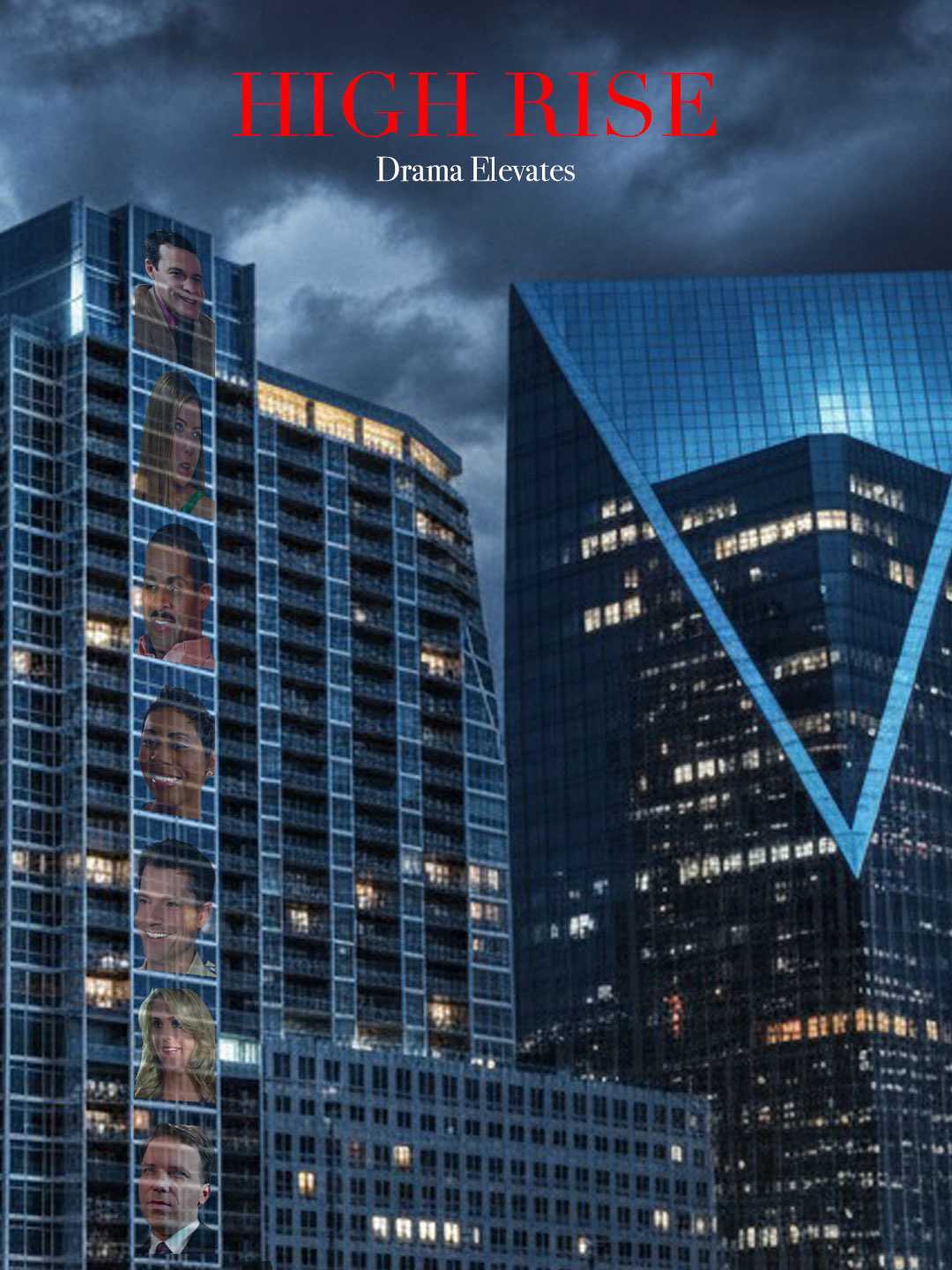 High Rise Movie Watch Online | ReelShort