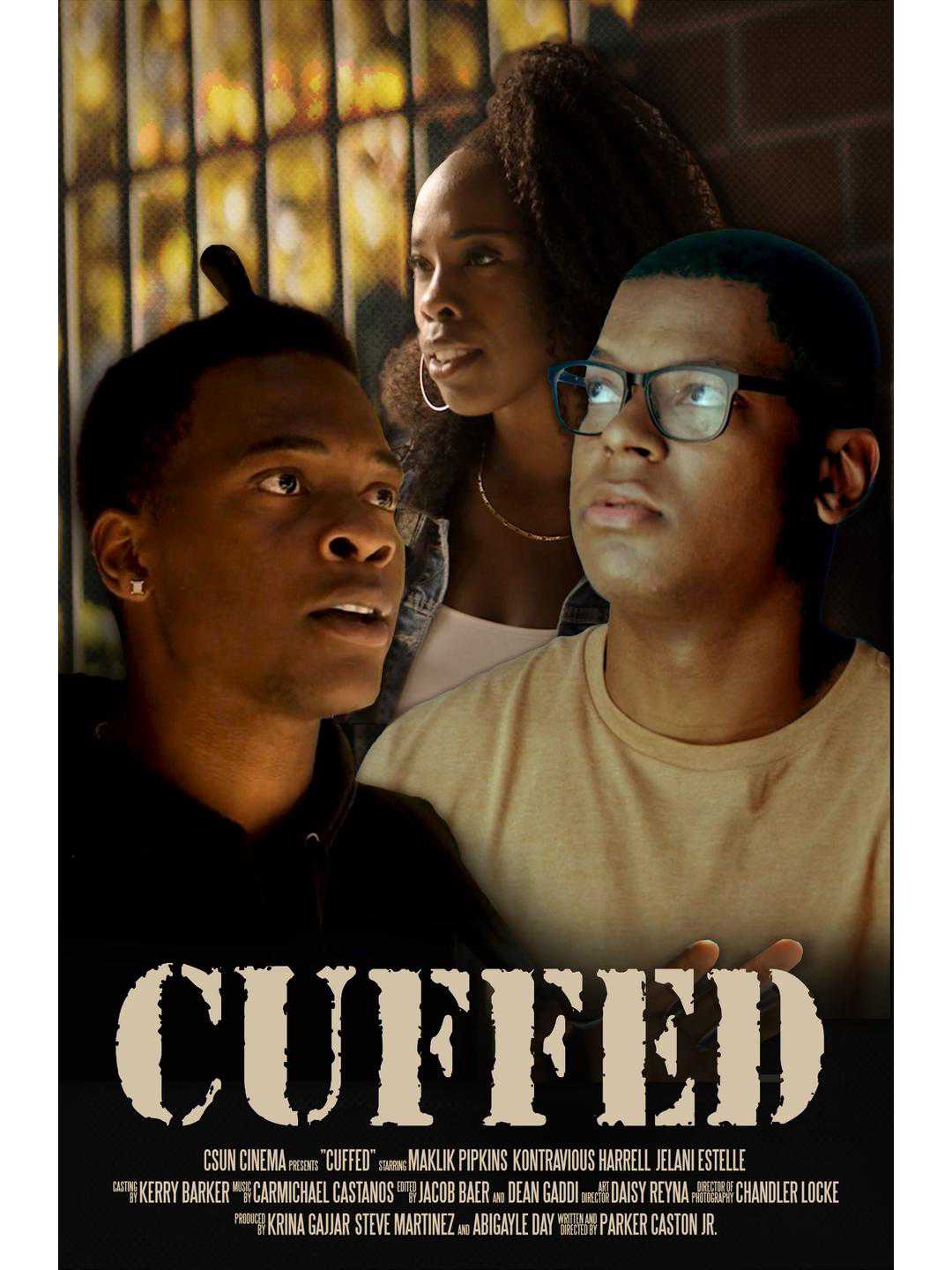 CUFFED Movie Watch Online | ReelShort