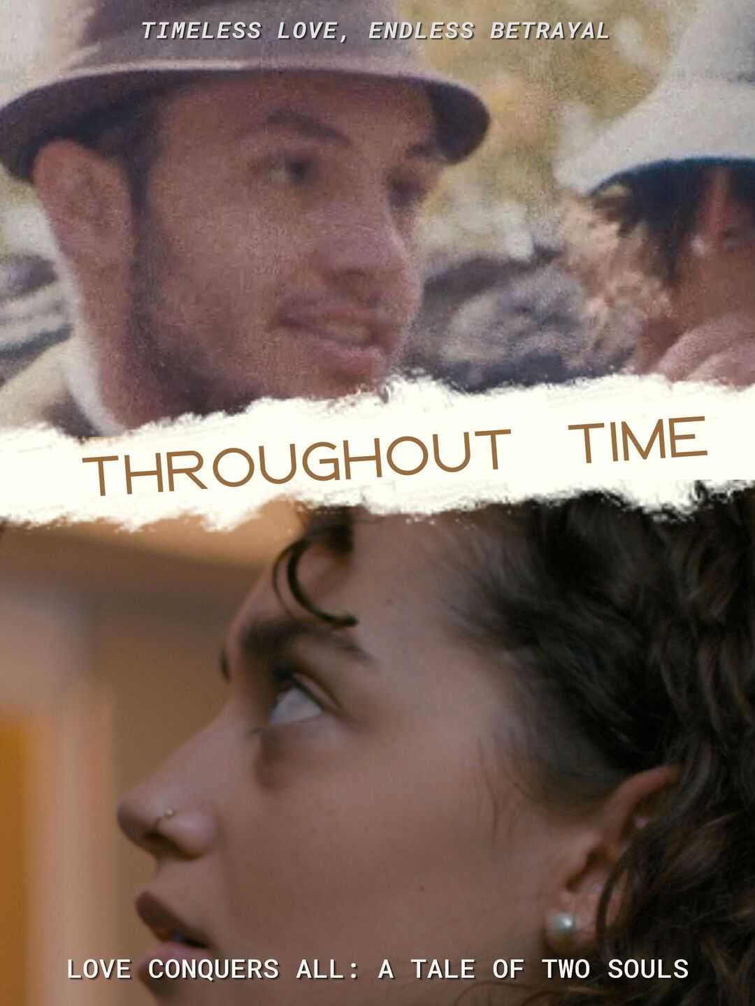 Through Time Movie Watch Online | ReelShort