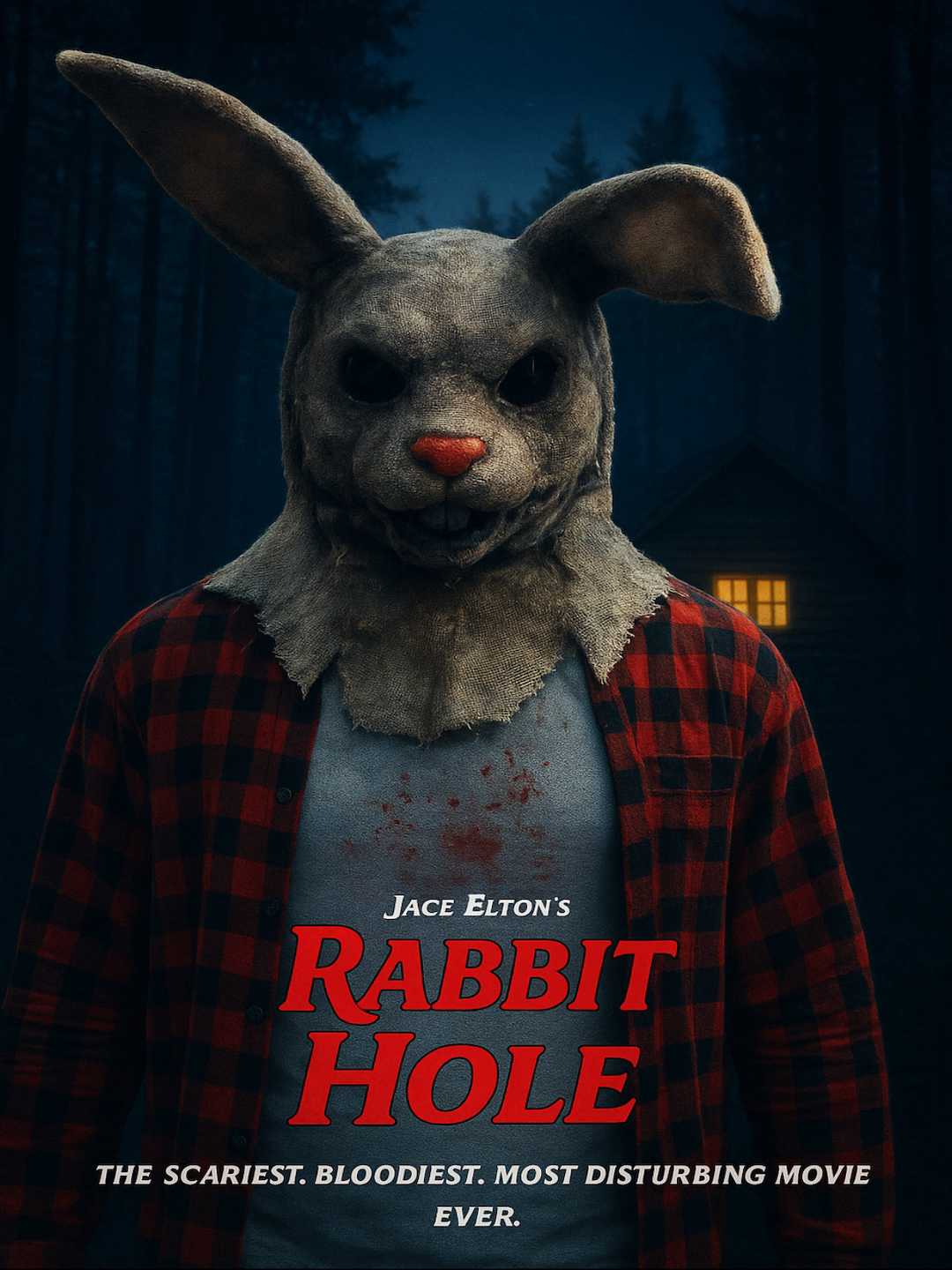 Rabbit Hole Movie Watch Online | ReelShort