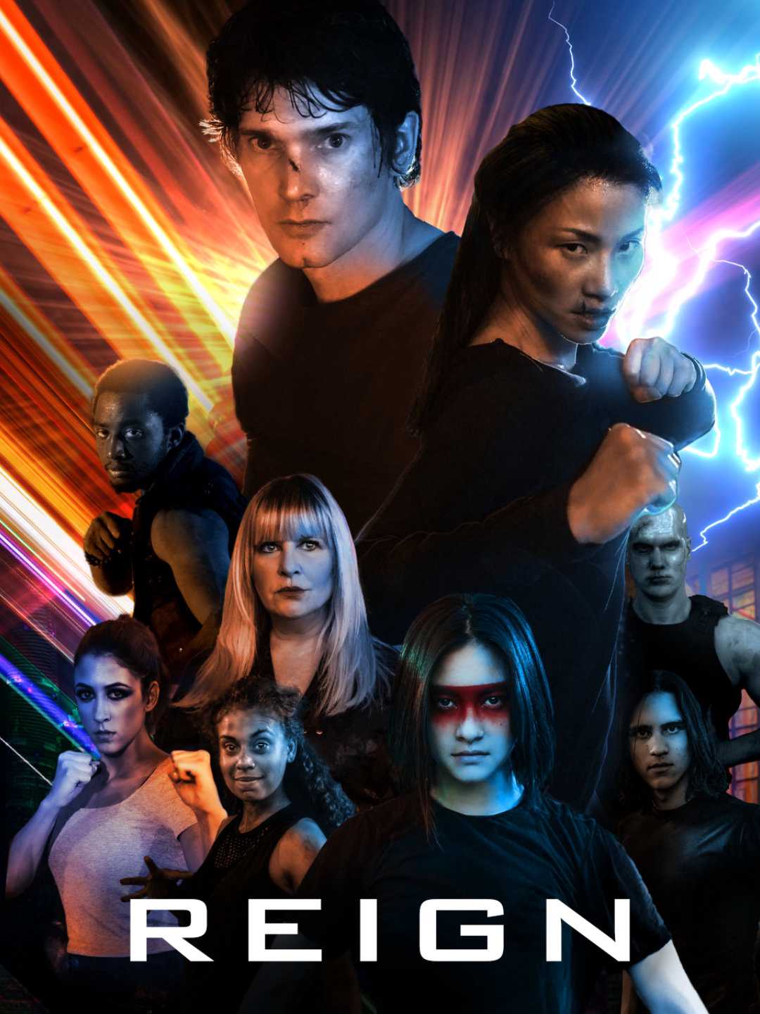 reel short scarlett and brandon Movies - ReelShort