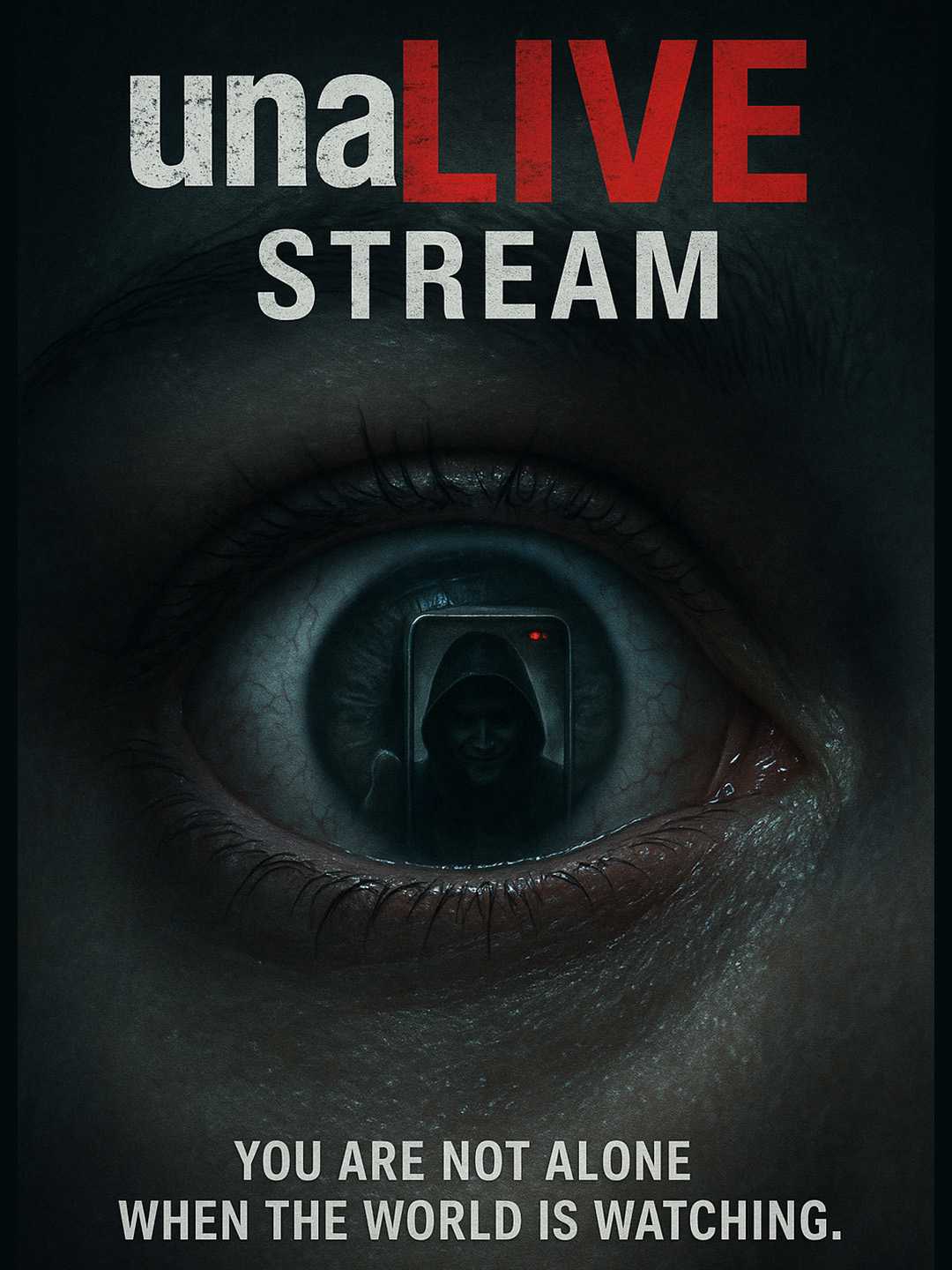 Now You Know Who I Am free stream Movies - ReelShort