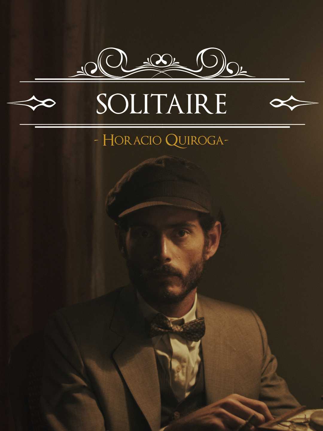 Solitaire Movie Watch Online | ReelShort
