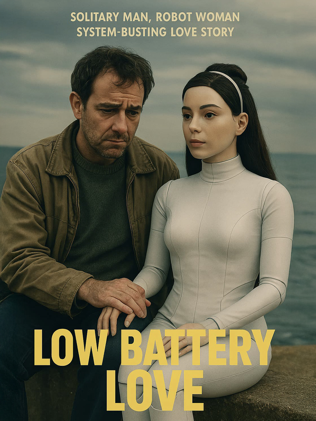 Low Battery Love Movie Watch Online | ReelShort